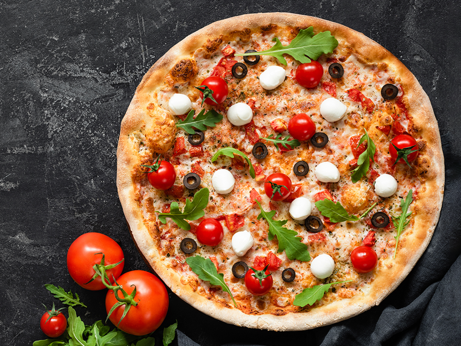 5 Tips to Driving Your Convenience Store Pizza Sales - GSP