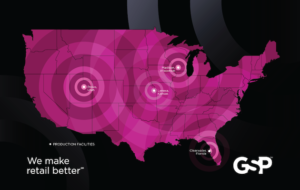 Sustainability - GSP
