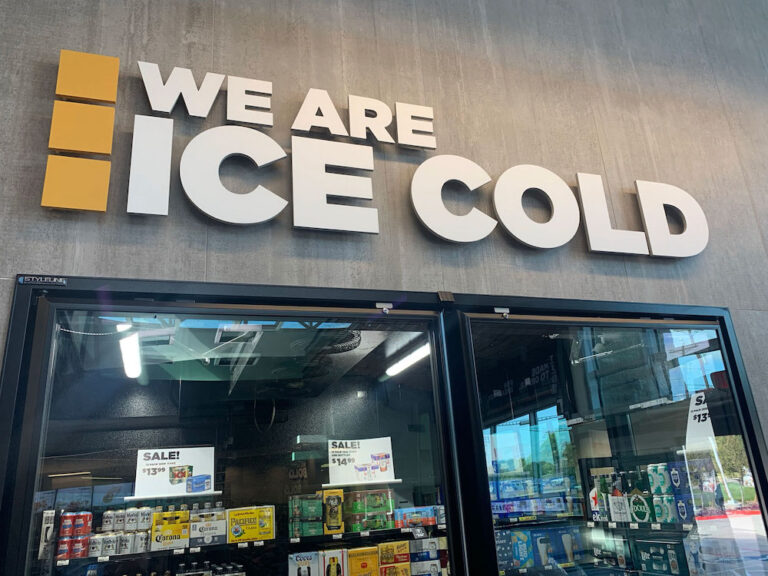 TXB FLAGSHIP STORE - GSP