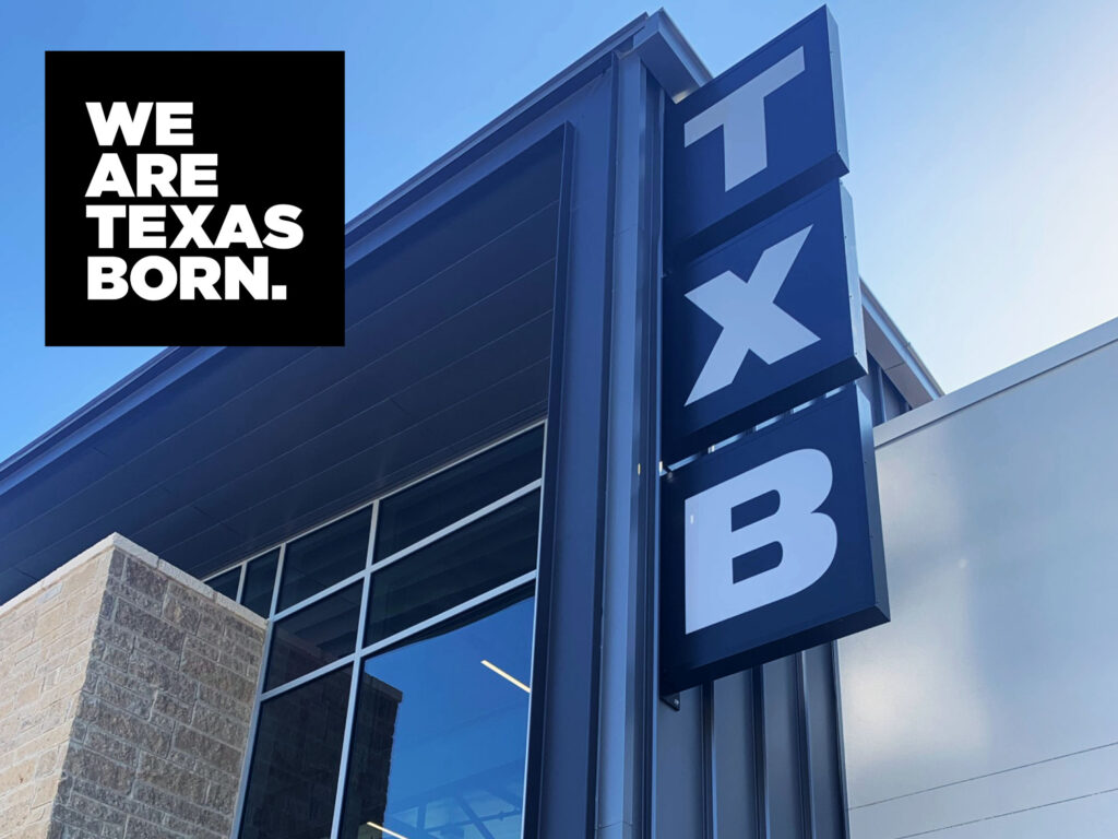 TXB FLAGSHIP STORE - GSP