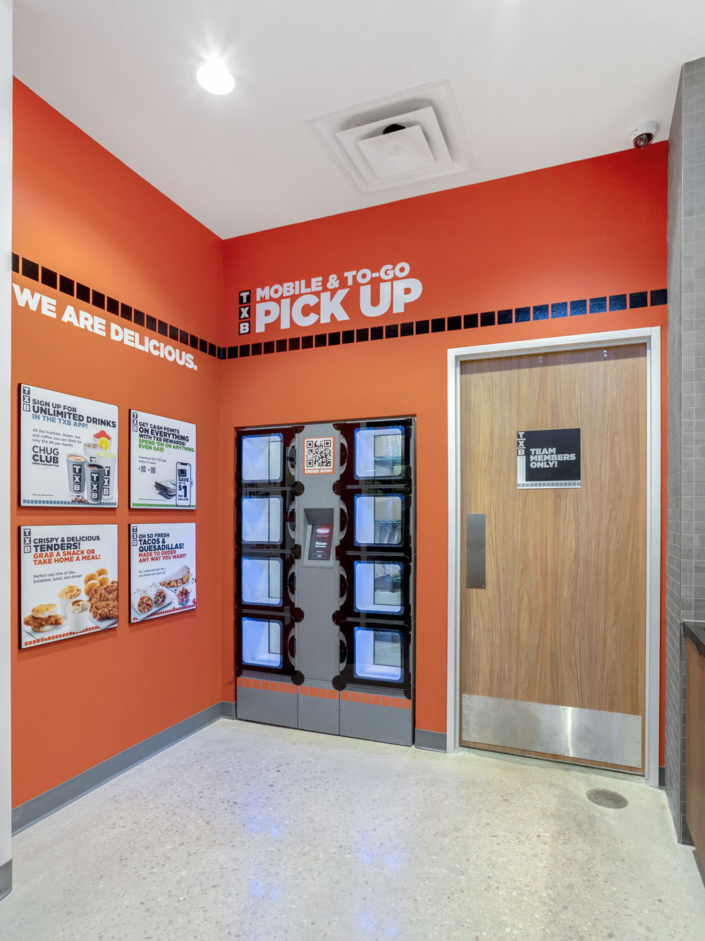 TXB NTI - CHAIN OF THE YEAR - GSP