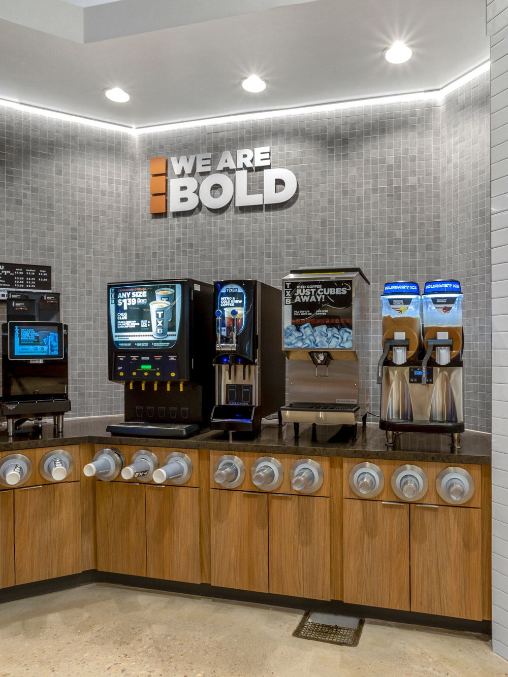 TXB NTI - CHAIN OF THE YEAR - GSP