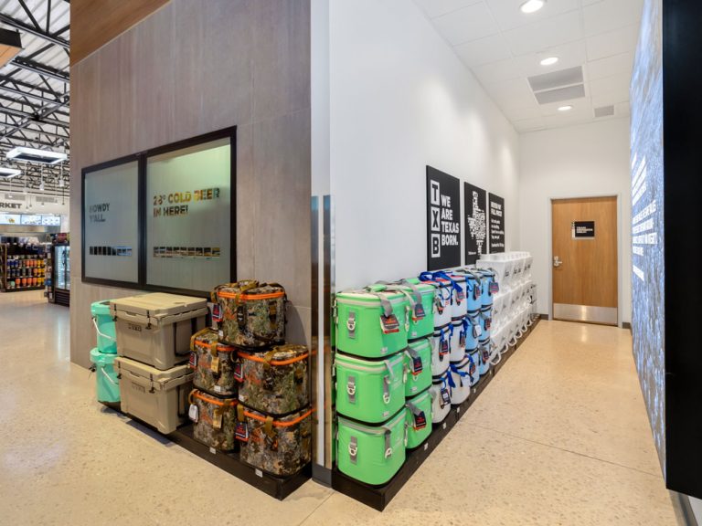 TXB NTI - CHAIN OF THE YEAR - GSP