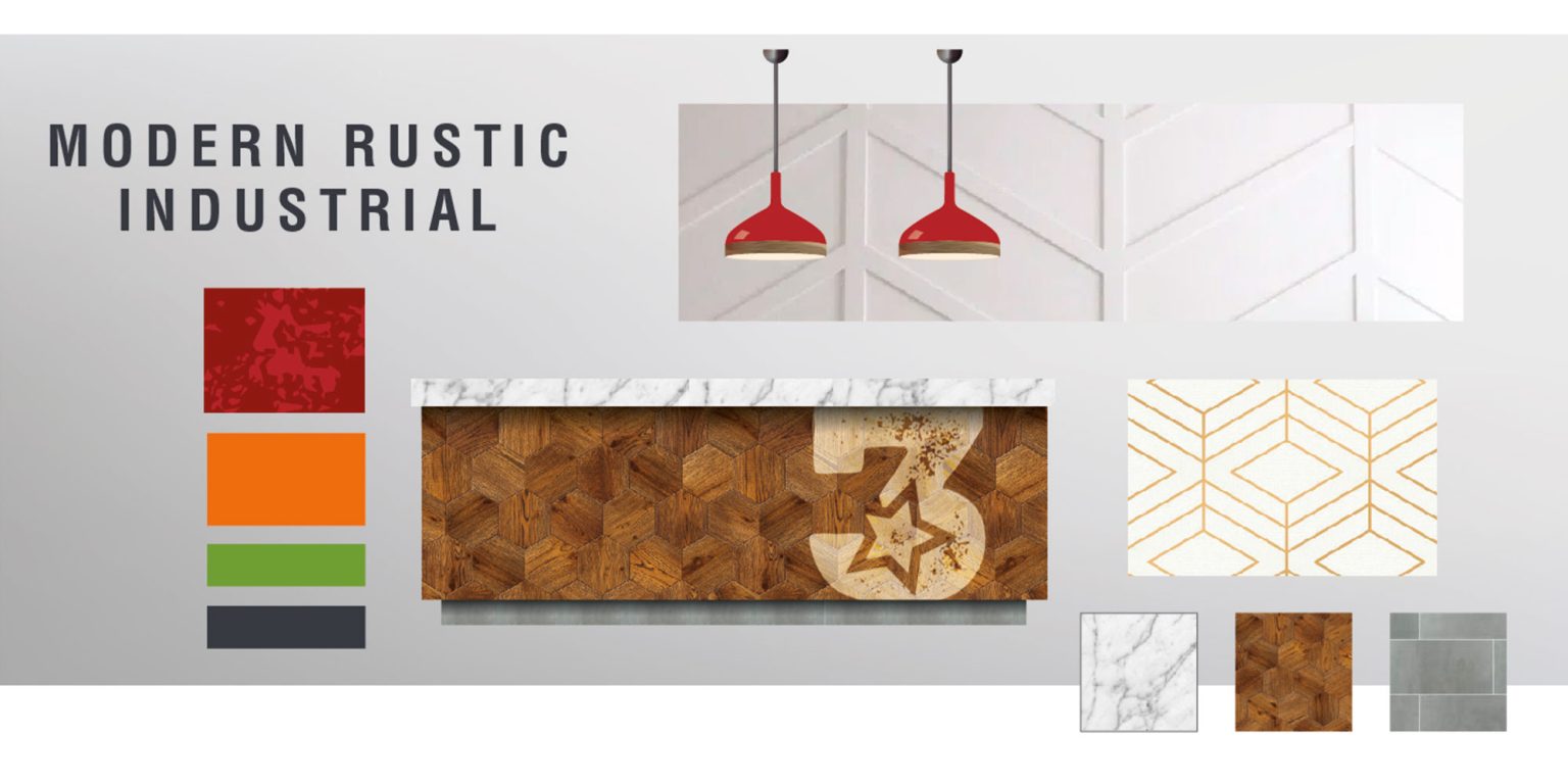 3 STAR BRAND CREATION - GSP