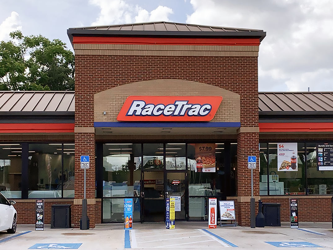 RaceTrac Leverages GSP’s AccuStore for Store Surveys - GSP